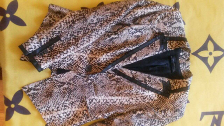 Жакет женский ZARA