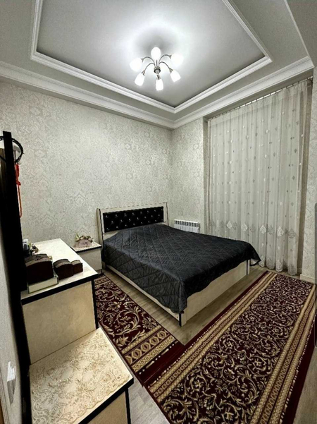 (К125183) Shayxontoxur tumanida 3-xonali kvartira sotiladi