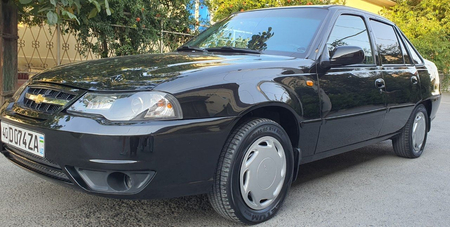 Nexia 2  1.6 DONS