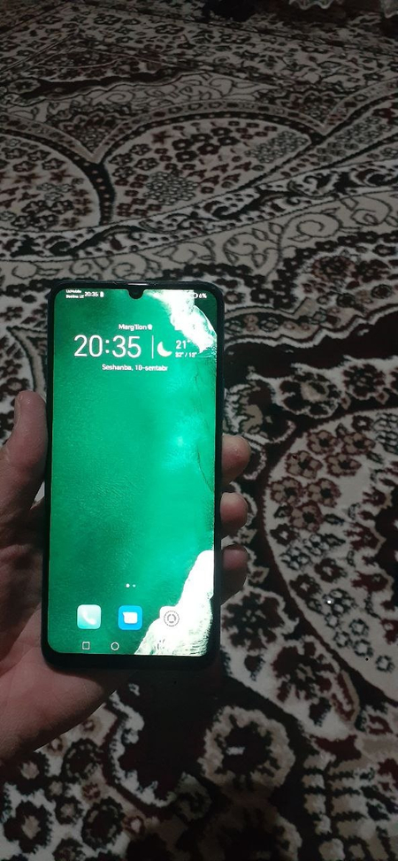 Honor x7 sotiladi