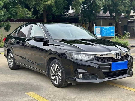 Honda Crider 2024