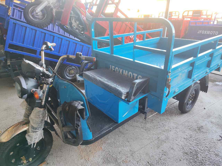 Elekto muravey Jfox 800 kg