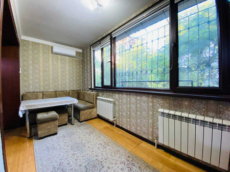 Аренда 3х ком.квартиры на Дархане