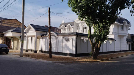 Продаётся Евро дом ресторан Лаби Ховуз  