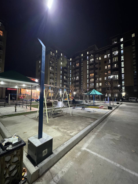 Сдается квартира на Сергели в Green City
