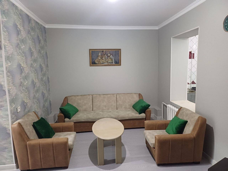 Квартира Продаётся на Юнусабадском-18 ор-р Сайрам 1в2/4/4