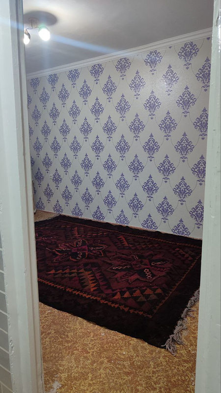 Arenda Sergili Sputnik 17 1xona 2xona qilingan 5metro yaqin