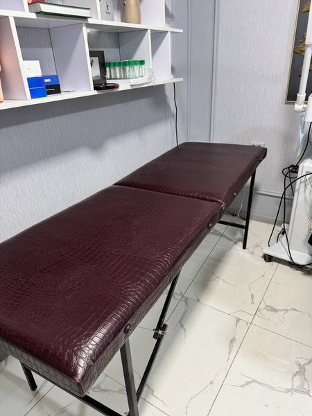 Holati yangi oz ishlatilgan salon ofis uchun tugri keladi