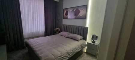 Продается квартира в Ташкент сити ЖК Garden’s Residence 2/7/8