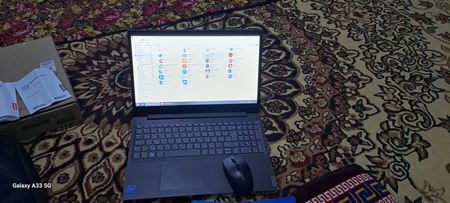 Noutbok LENOVO V13.14