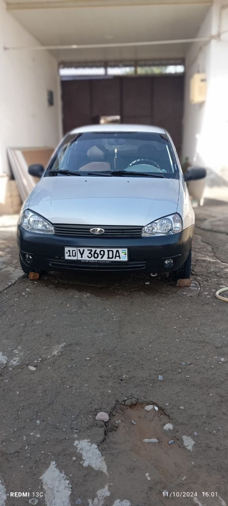 Lada sotiladi srochno