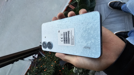 Redmi  13C  6/128