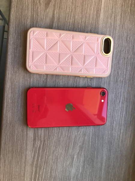 Iphone se 2020 женский