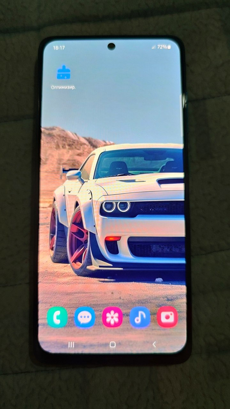Samsung A51 6/128