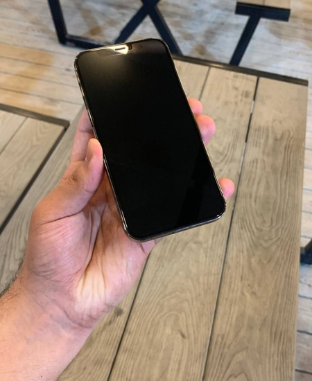 iPhone12pro edial