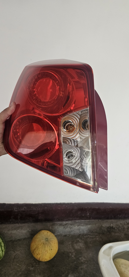 Optra fara sotiladi