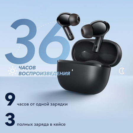 Беспроводные наушники Anker Life Note 3i