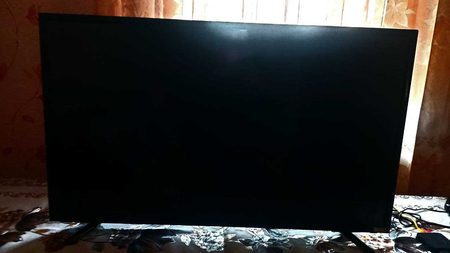 43 Dyum Televizor sotiladi! (Artel) / Продам телевизор! (артель)