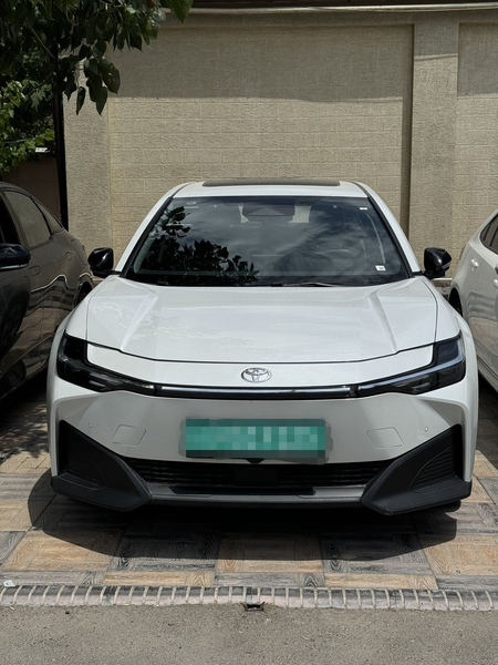 RENT A CAR kunlik ijara