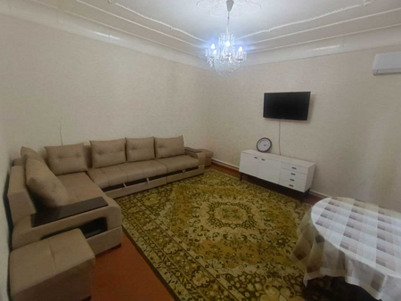 Сдается частный дом 100м2