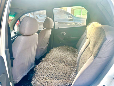 Matiz MX  Gaz bor sotiladi