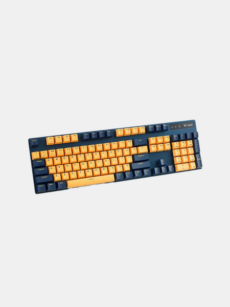 Клавиатура Rapoo V500 Механическая игровая
