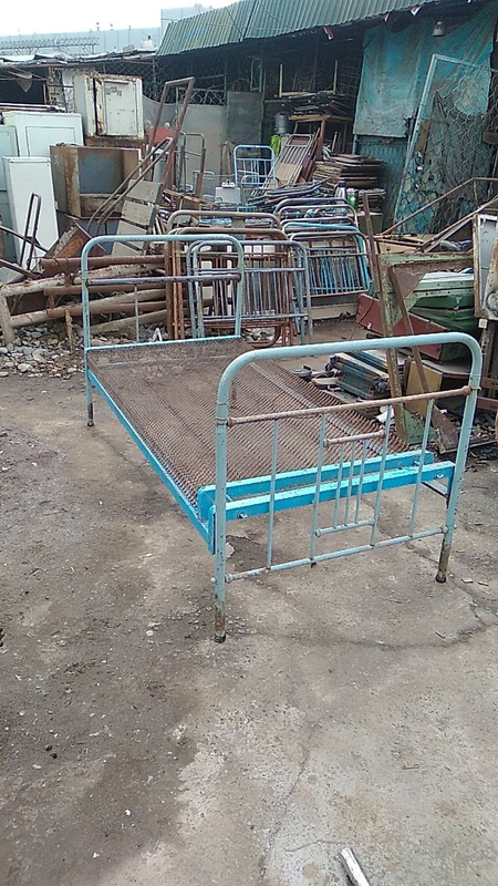 Kravat кровать OPTIM narxda