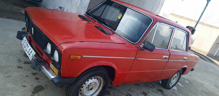 Jiguli 03 sotiladil