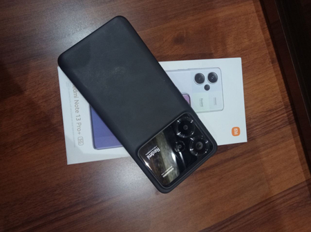 Redmi Note13pro+