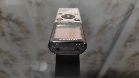 Диктофон Olympus VN-712PC