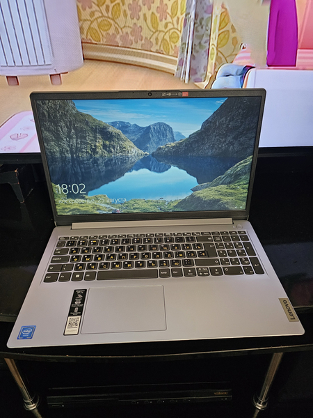 Ноутбук Lenovo IdeaPad 1i 15IGL7