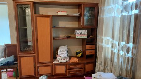 Продаётся шкаф и горку.