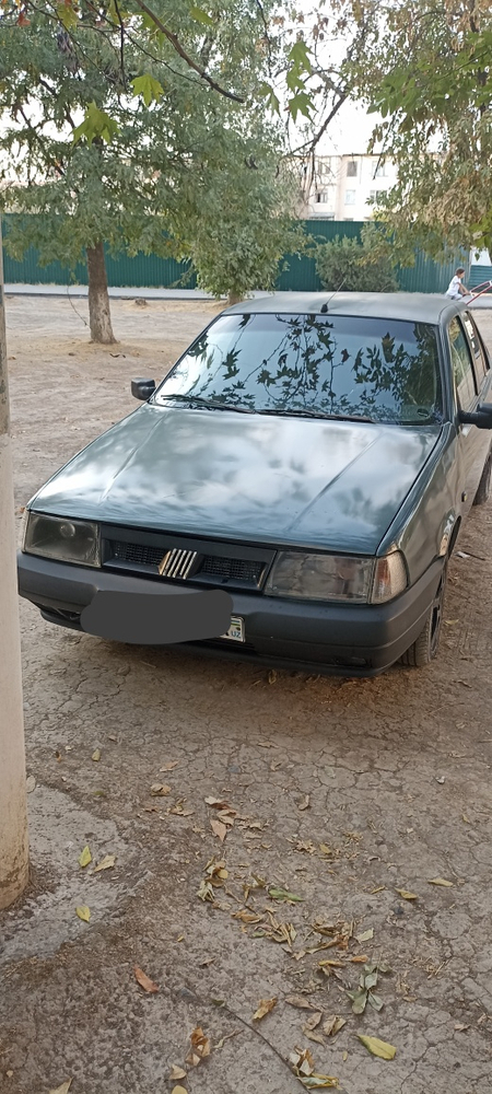 Продается Fiat tempra