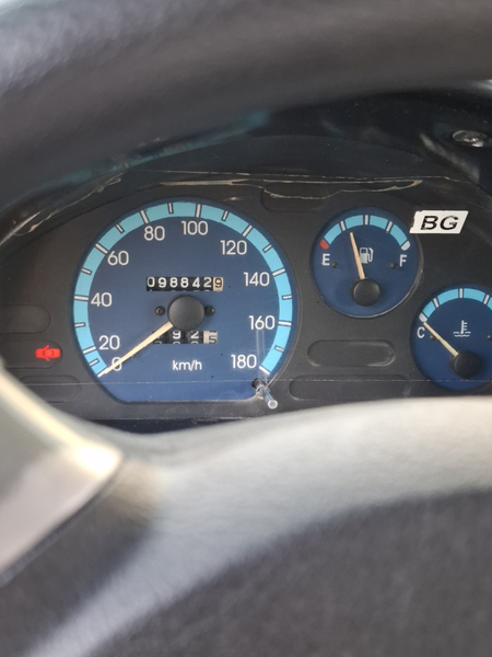 Matiz sotiladi 2008 yil
