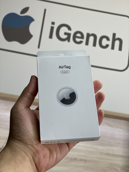 Air Tag Apple Yangi