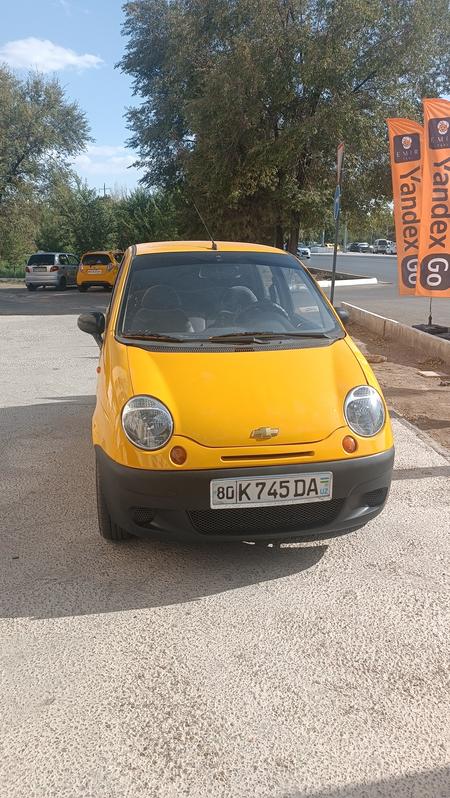 Matiz sotiladi tez 2014 yil metan gaz