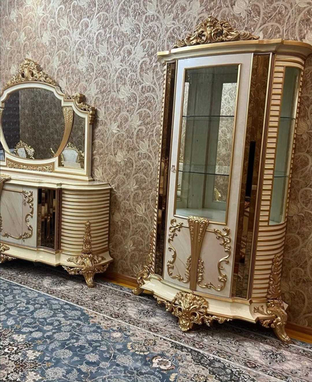 Гостиный гарнитур