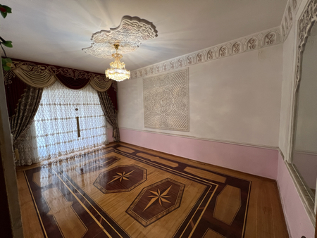 4/9/9 Сергели 8, Sergeli 8