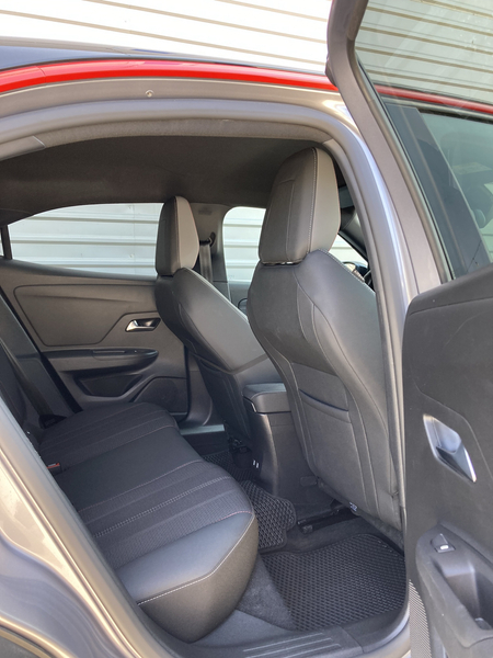 Opel Mokka 2023 full