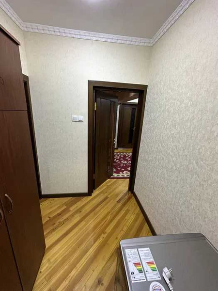 Аренда 5 комнатной квартиры на Юнусабаде 8й квартал TK285