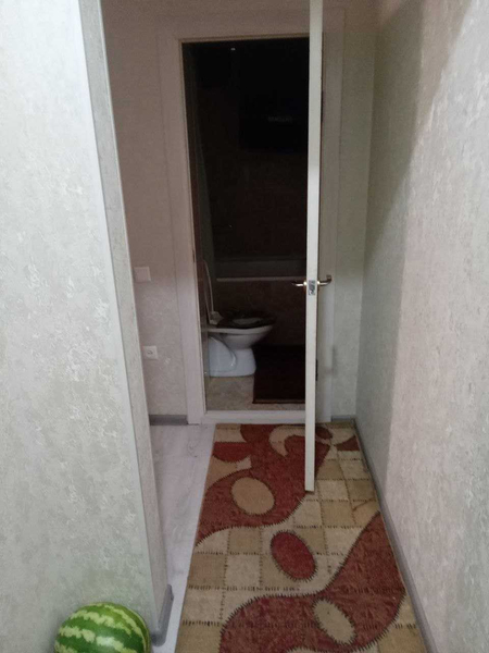 Аренда 1-к квартира, 30 м², 2/4 эт. Карасу-6 ориентир: базарчик