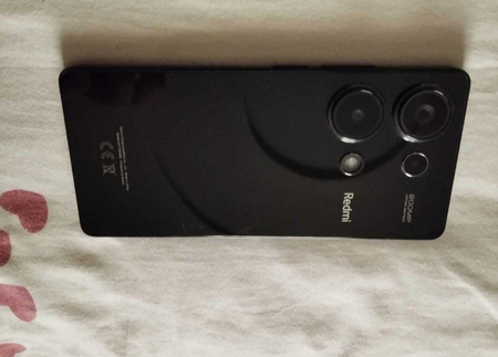 Redmi note 13 pro 8/256