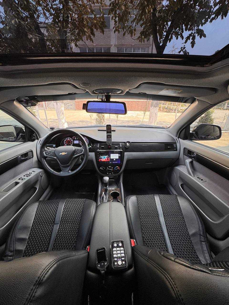 Jentra 3 позиция Elegant Plus AT Style Жентра Lacetti