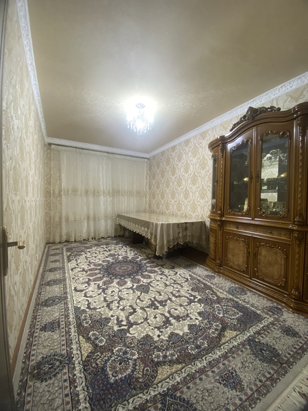 Продаётся 3-ком квартира 73м2