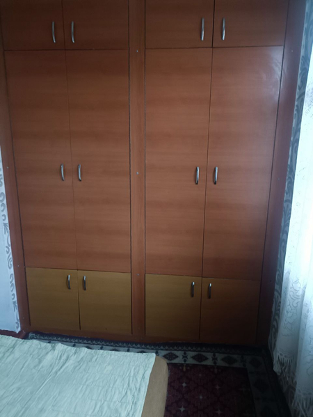 Аренда 2х комнатная Сергели 8