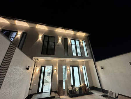 Махаля Камолон, Беш Агач, коттедж, 1,3 соток, 4 комнаты, 100 М²