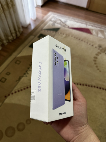 Samsung A52 128GB