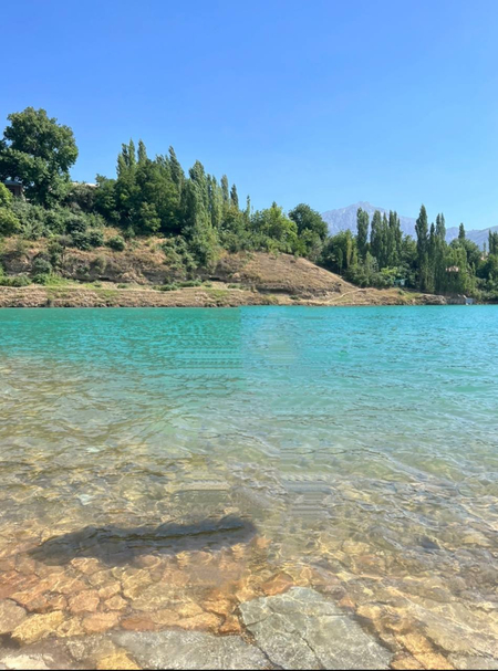 Arzon dacha burchimulla  kuniga 500ming