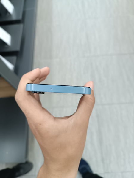 Samsung A15 4/128 gb