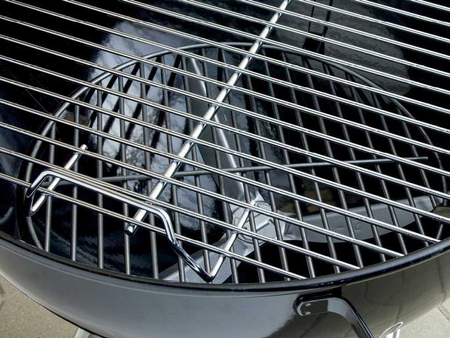 Гриль угольный Weber Original Kettle 22-Inch Charcoal Grill! Новый!